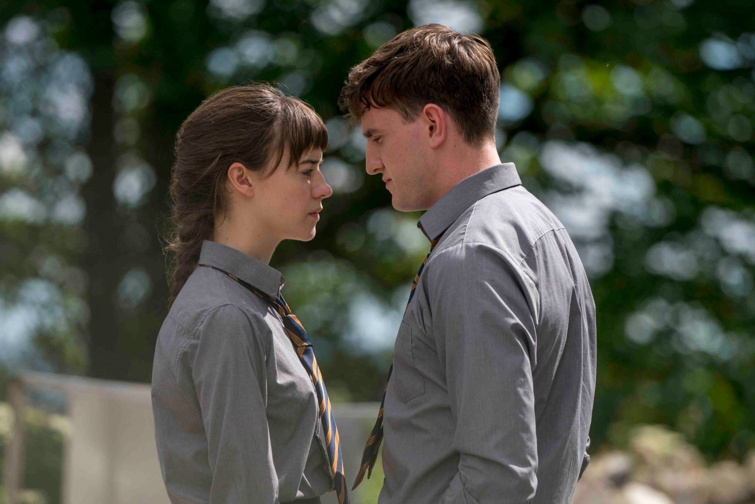 Do Connell and Marianne End Up Together in Normal People? | POPSUGAR ...