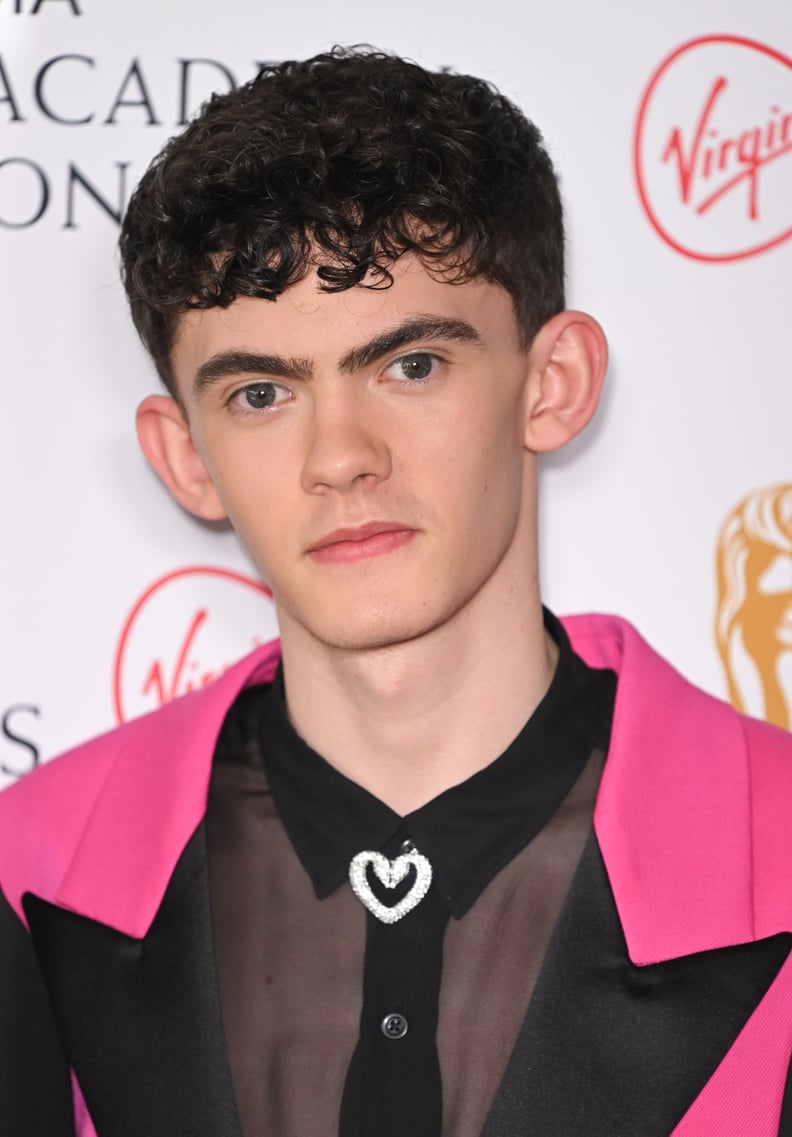 The Top Up-and-Coming British Male Actors of 2022 | PS UK Entertainment