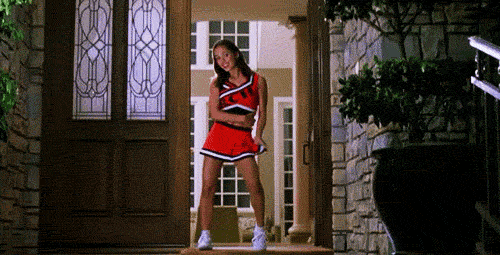 Bring It On GIFs | PS Entertainment