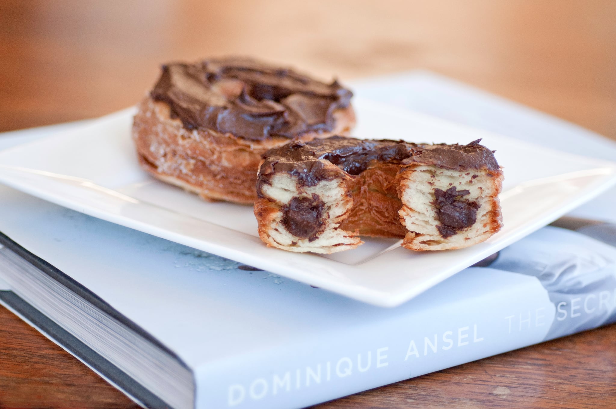 Dominique Ansel Cronut Recipe | POPSUGAR Food