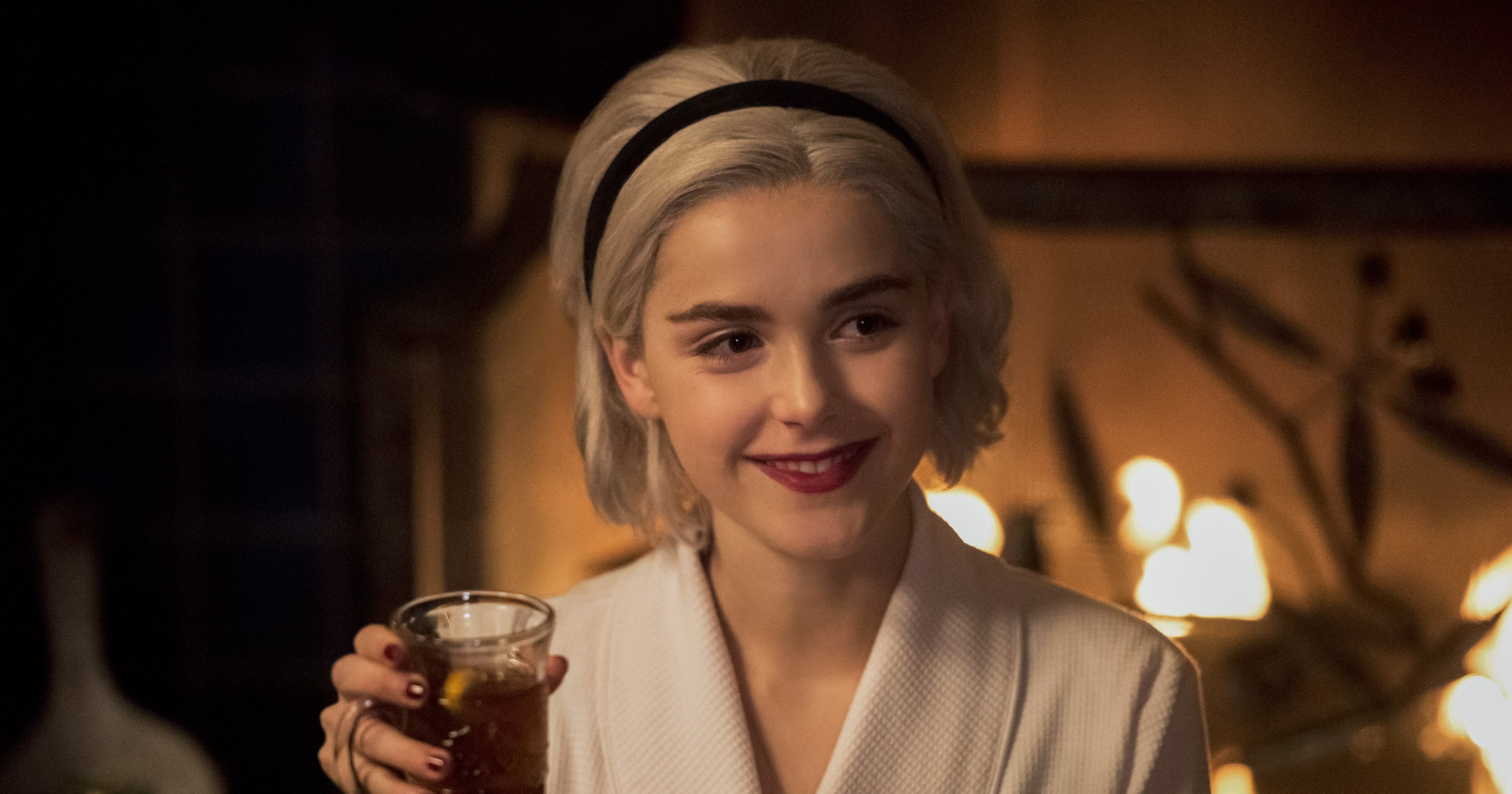 Chilling Adventures of Sabrina Halloween Costume Ideas | POPSUGAR ...