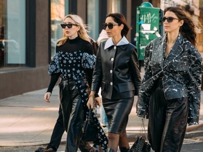 8 New and Improved Fashion Trends to Try in 2020 | POPSUGAR Fashion