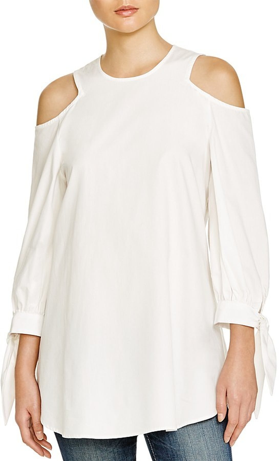 Cold Shoulder Tops | PS Fashion