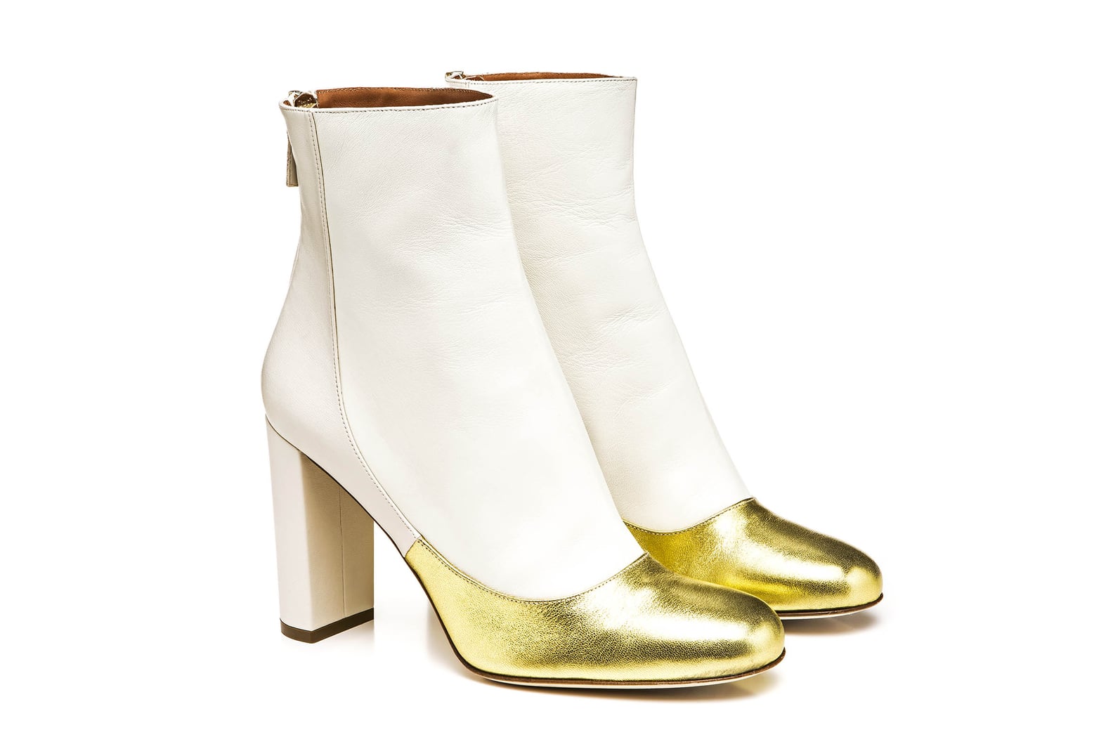 New Heels to Wear in 2017 | PS Fashion