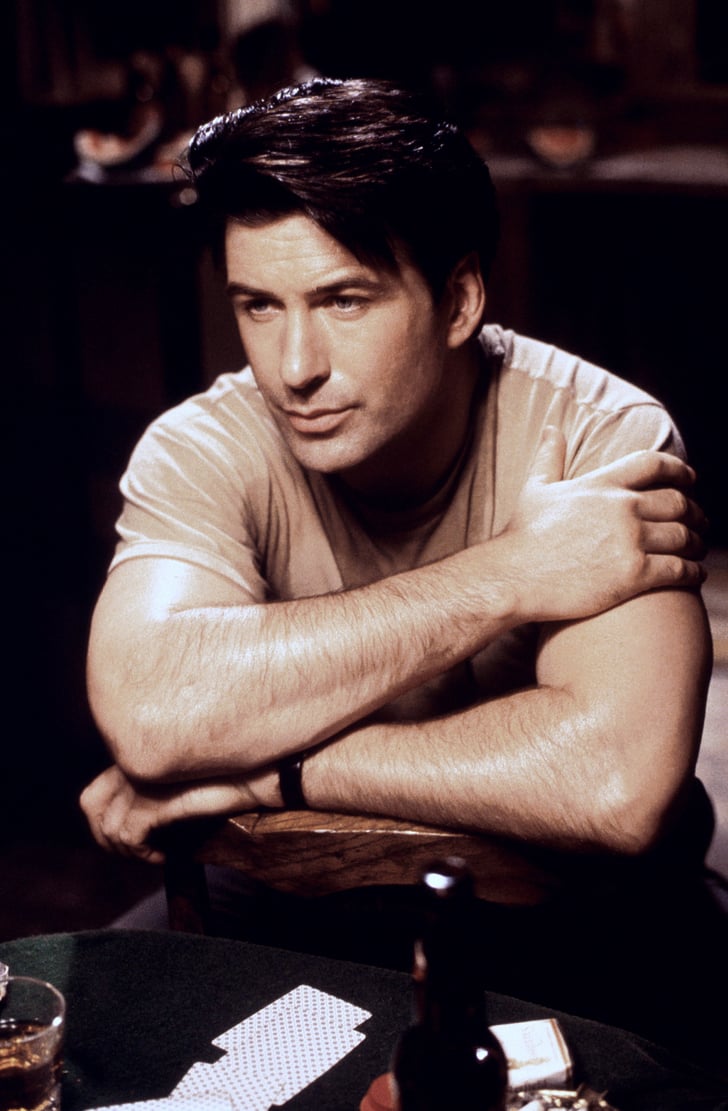 Sexy Alec Baldwin Pictures Popsugar Celebrity Photo 5