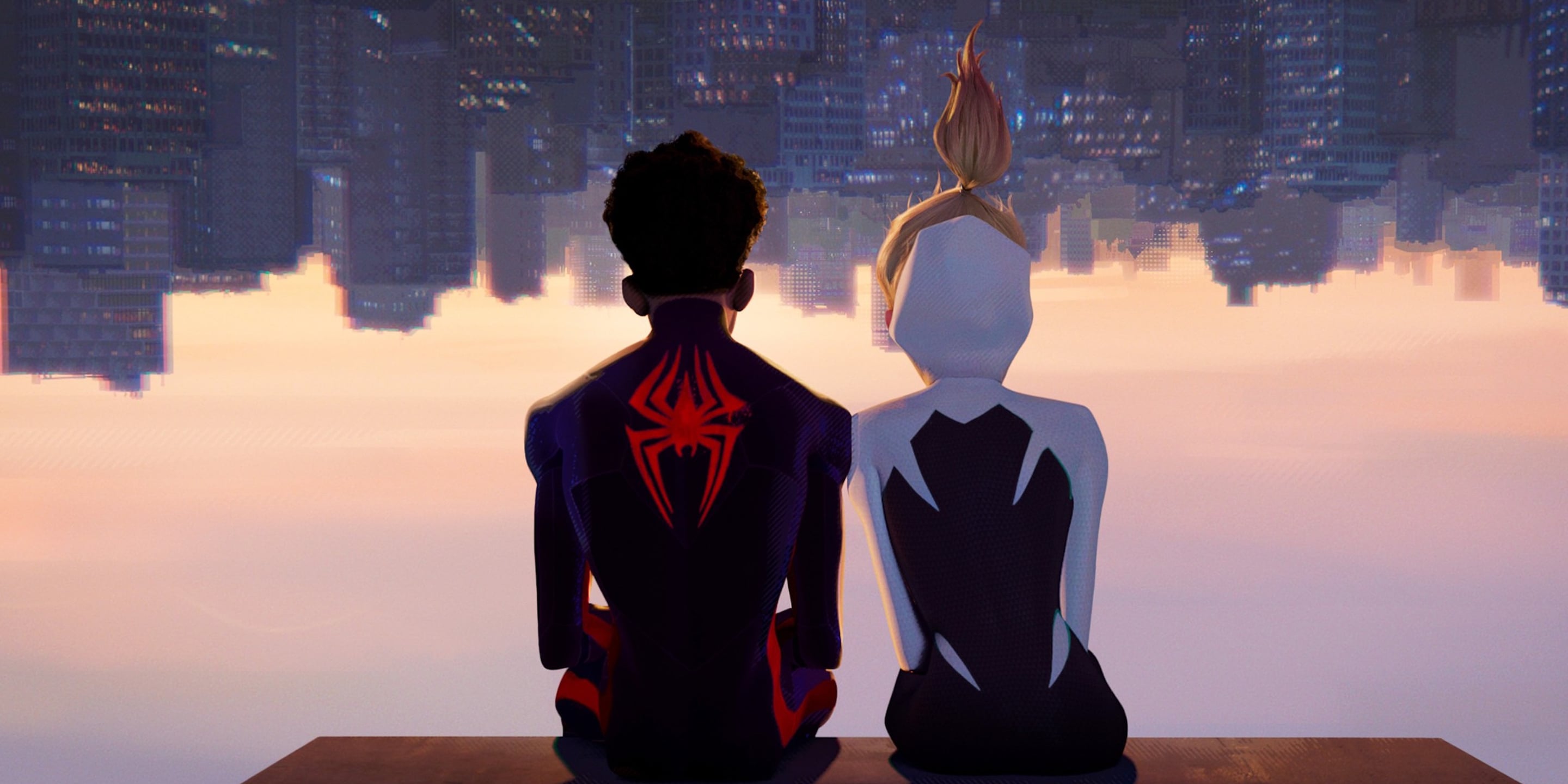 The Best Spider-Verse Merch | POPSUGAR Entertainment