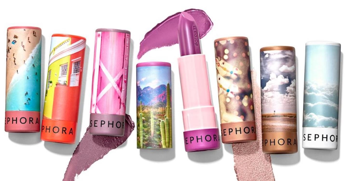 Sephora Exclusives 2018 | PS Beauty