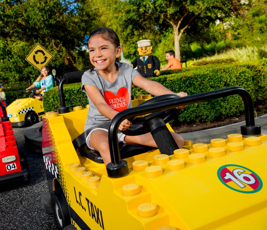 Legoland New York Pictures | POPSUGAR Family