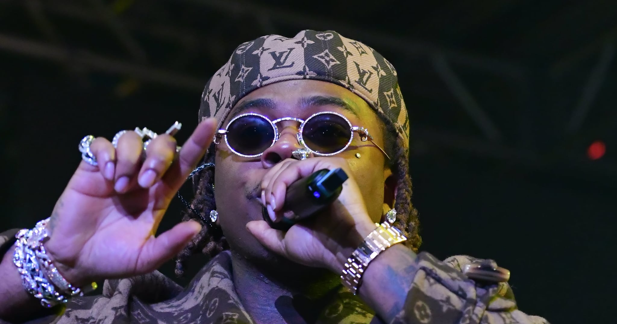 Listen to Gunna's Drip Season 4 Album | PS Entertainment