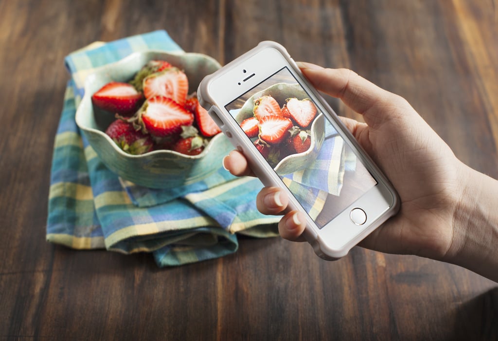 Food Snapchat Accounts to Follow | POPSUGAR Food