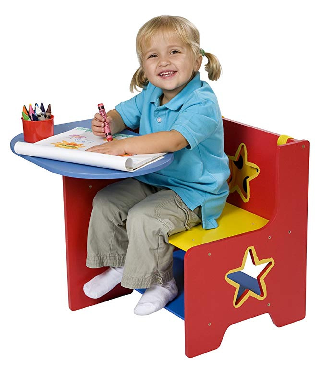 Toys For Left-Handed Kids | PS Family