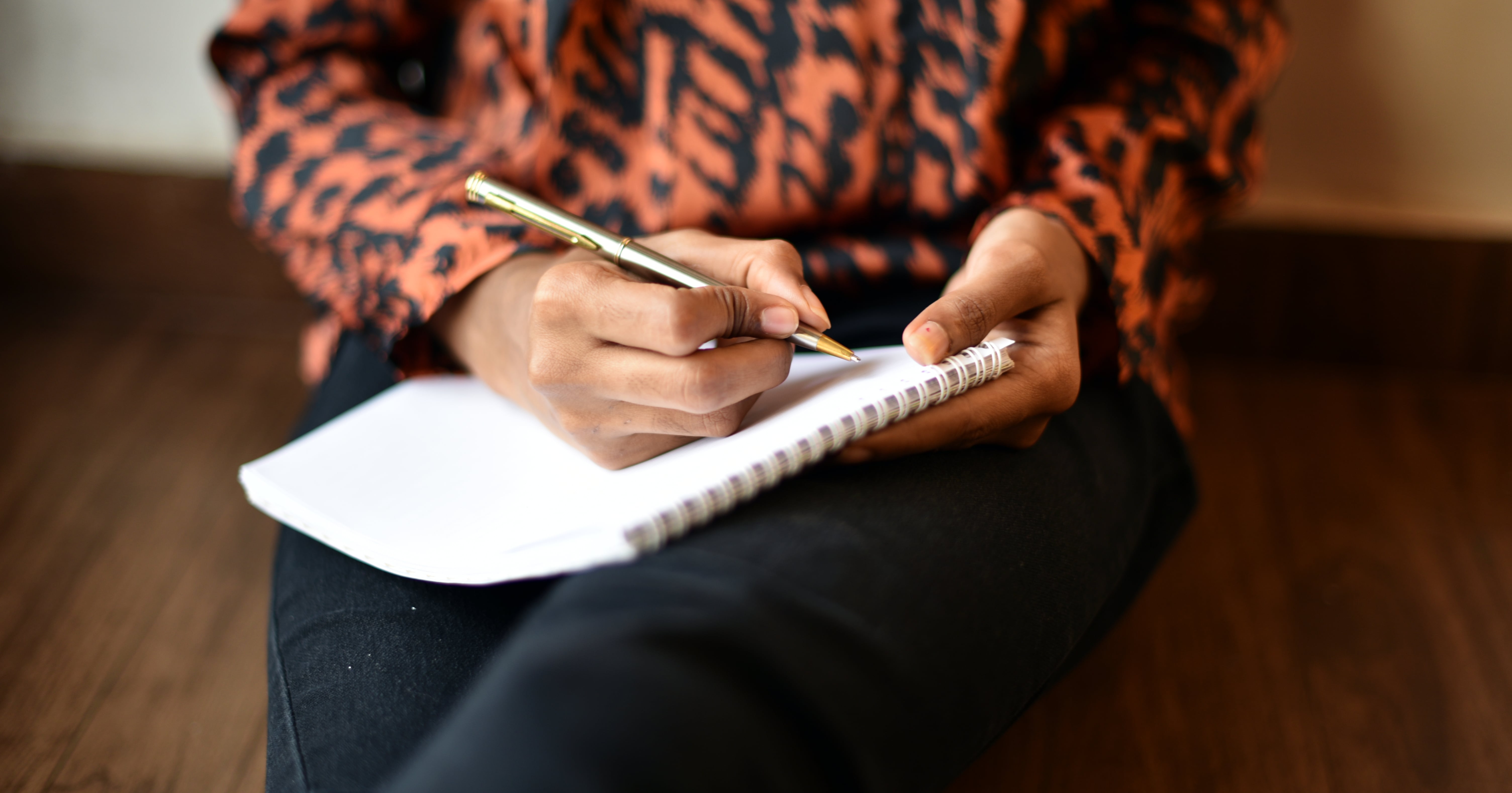 Organizing Stressful Thoughts Is Like Cleaning Your Room | PS Fitness
