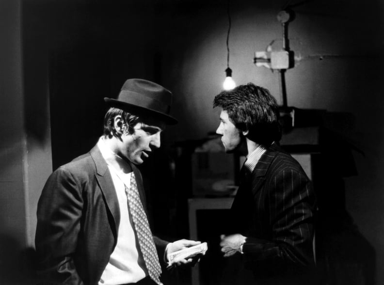 The Best Mob Movies on Netflix | POPSUGAR Entertainment