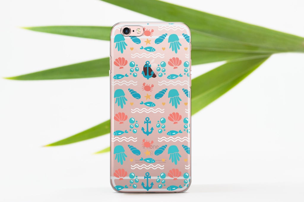 Seashell iPhone Cases | POPSUGAR Tech