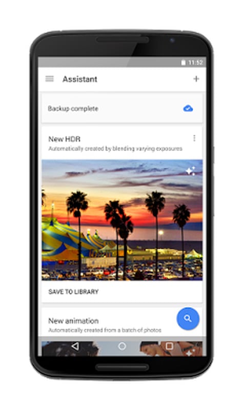 Google Photos App | PS Tech