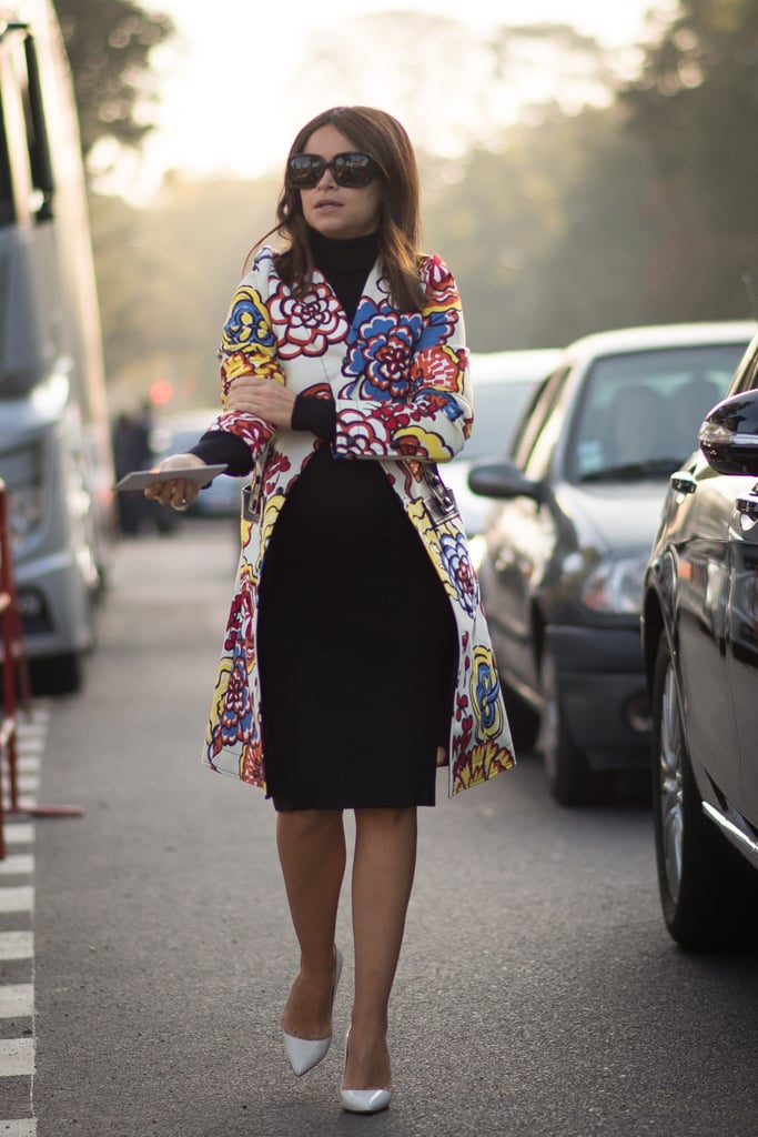 Fall Looks For All Body Types | POPSUGAR Fashion