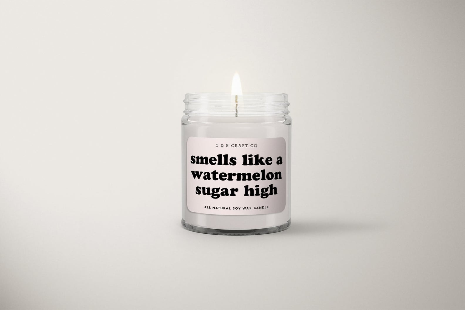 Smells Like Celebrity Candles | 2021 | POPSUGAR Home
