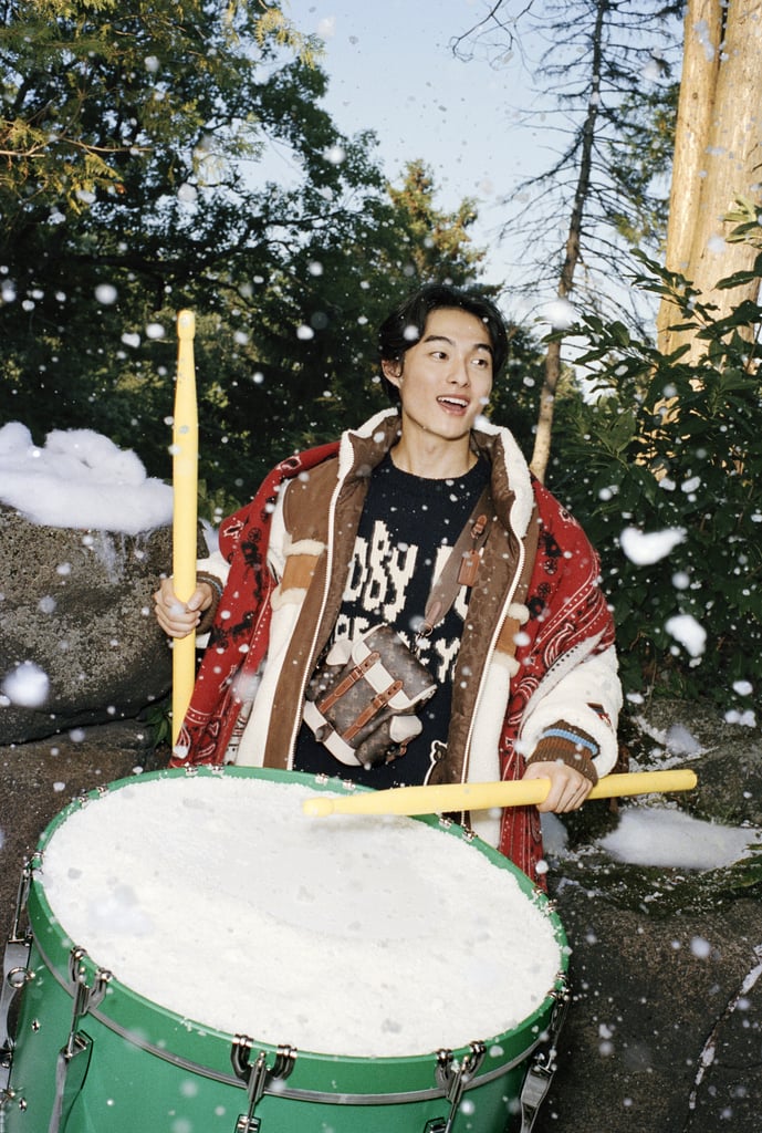 Holiday 2022 Fashion Ad Campaigns | POPSUGAR Fashion