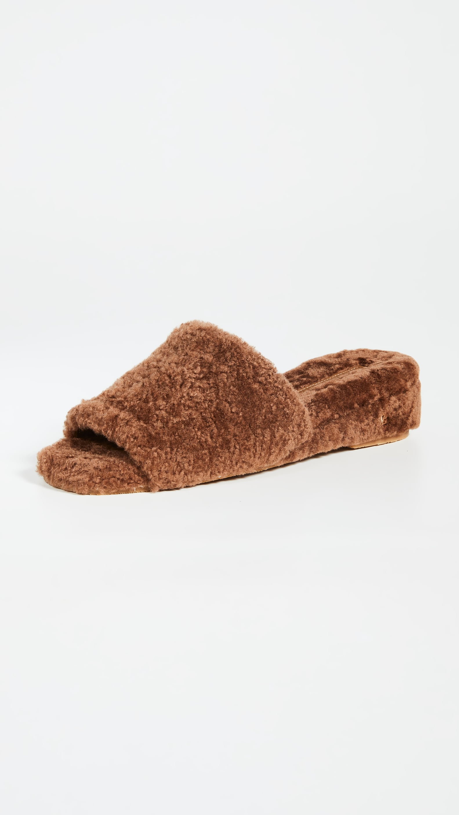 Comfortable Shearling Shoes and Slippers For Women | PS Fashion