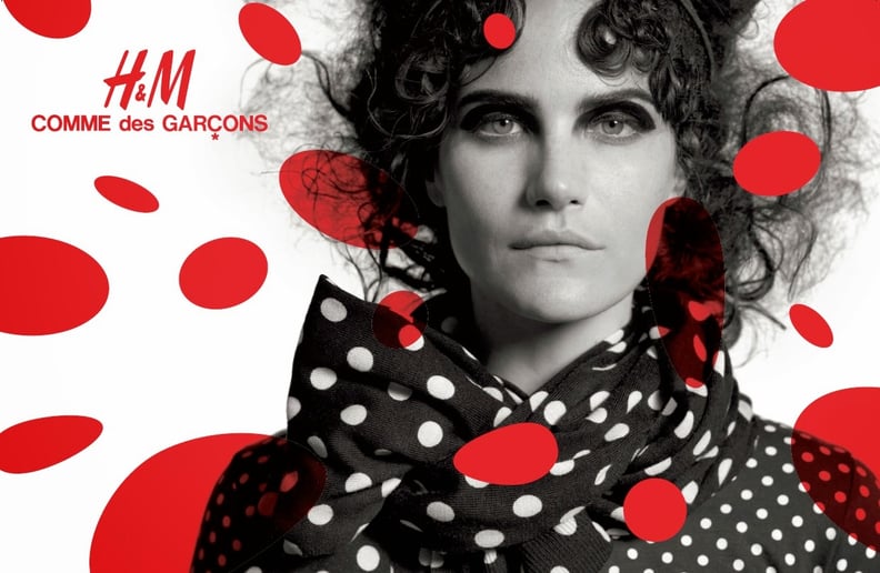 H&M Designer Collaborations | POPSUGAR Fashion