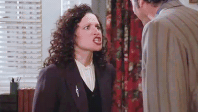 Seinfeld GIFs | PS Entertainment