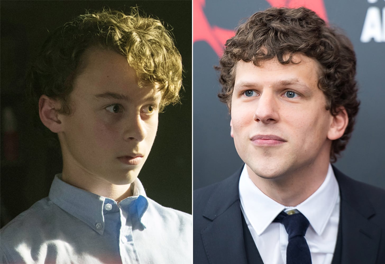 Who Will Play the Adults in the It Sequel? | PS Entertainment
