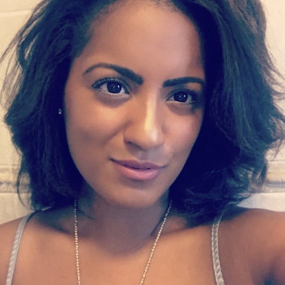 Ashley Jimenez - POPSUGAR