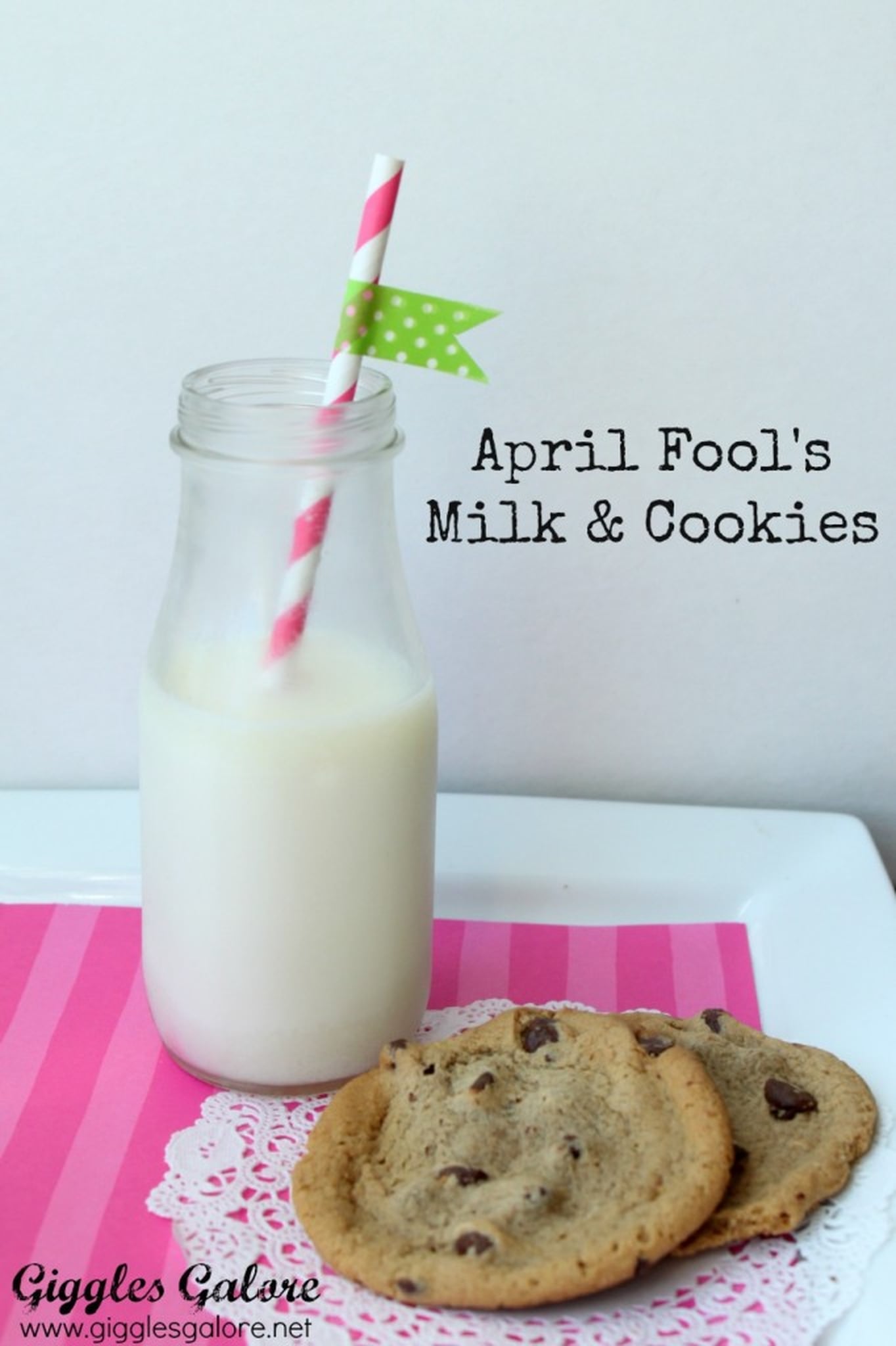 Kid-Friendly April Fools' Day Pranks | PS Family