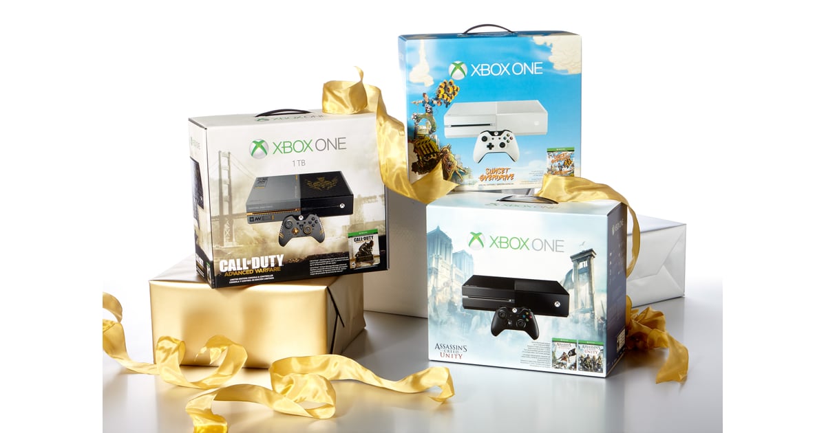 Xbox One Sale | POPSUGAR Tech