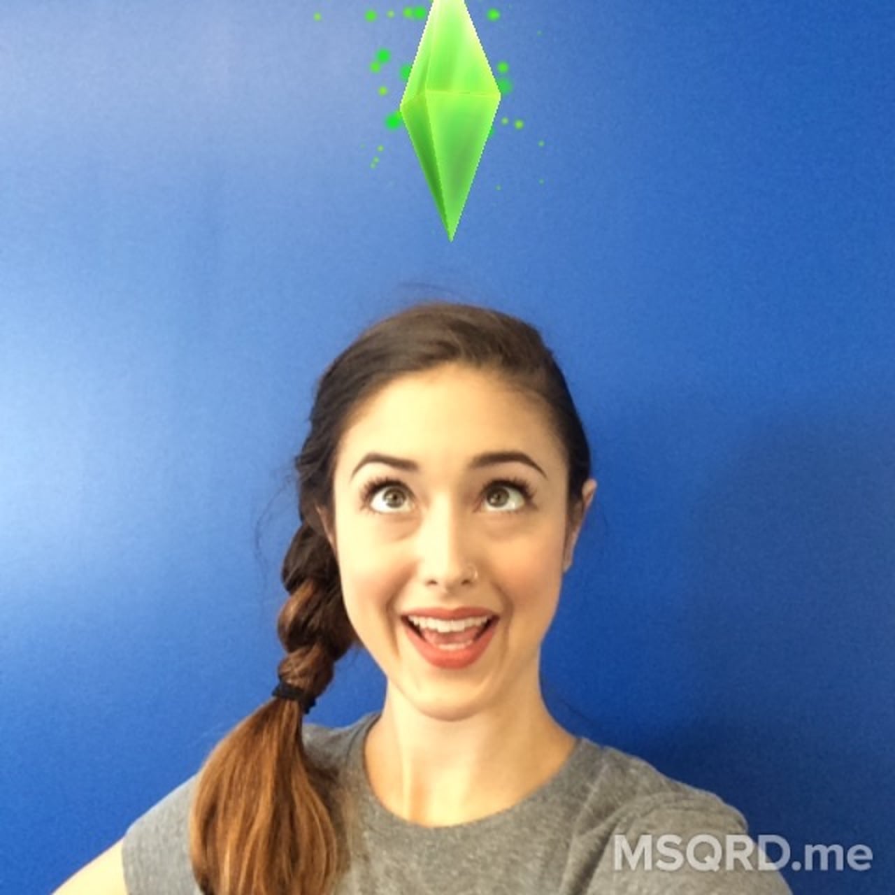 Face Filter App | PS Tech