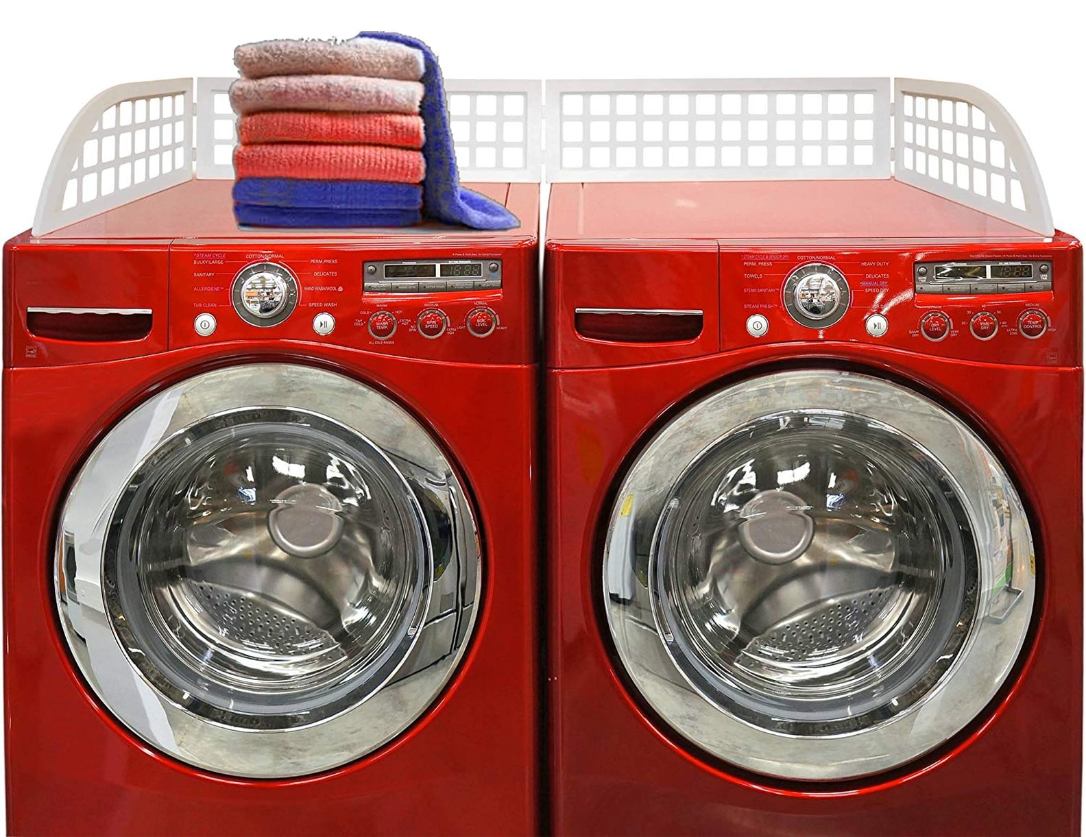 Best Laundry Essentials and Gadgets | 2023 | PS Family