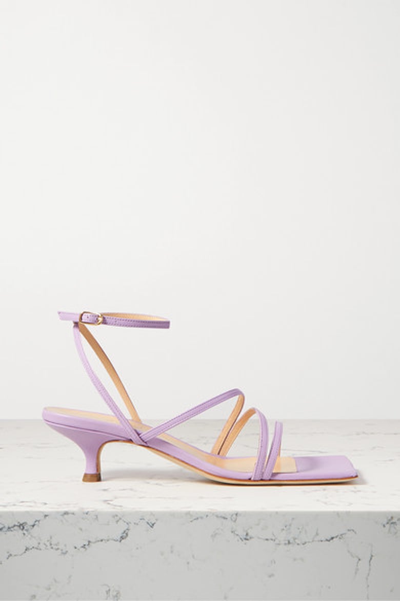 Spring 2020 Shoe Trends | PS Fashion
