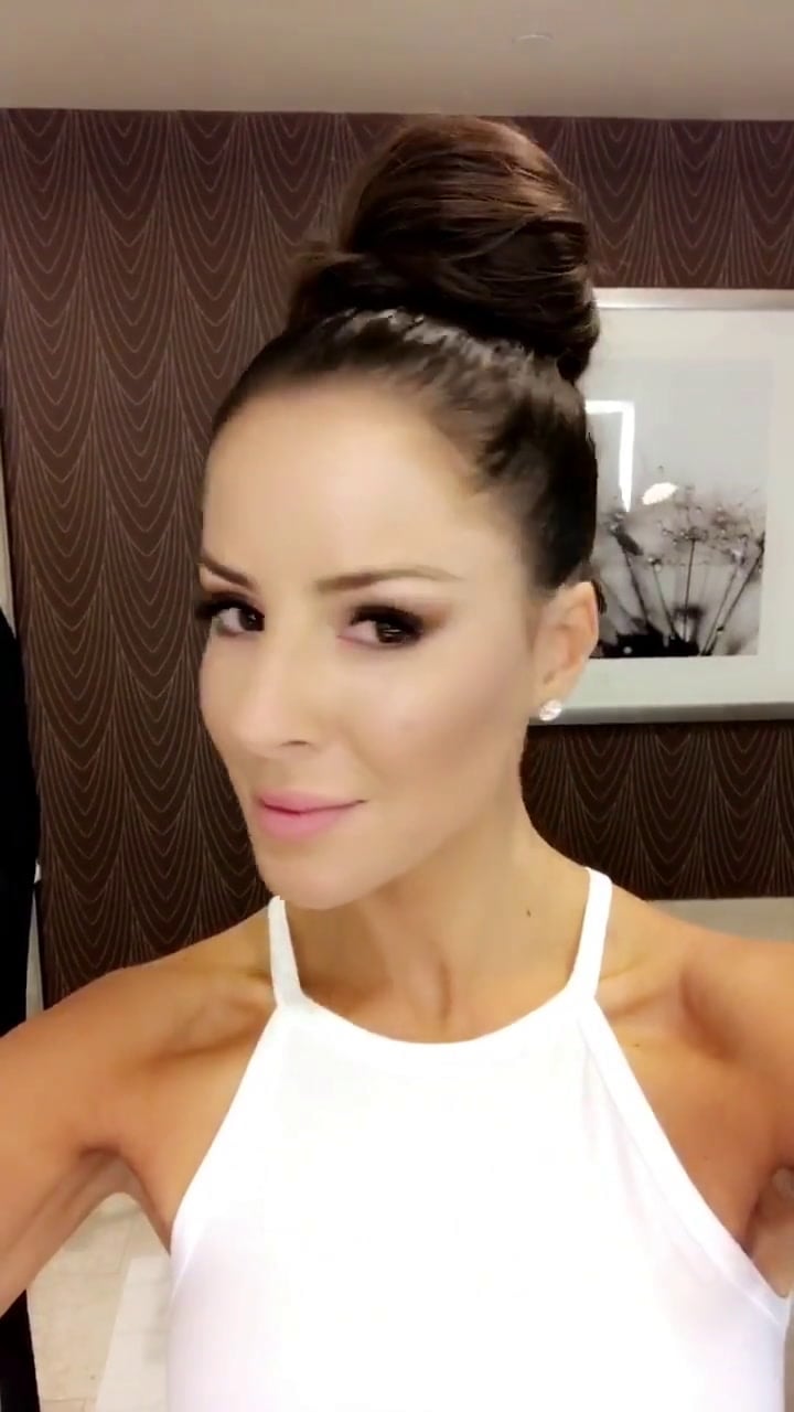 sarah mousseau video 2 | POPSUGAR Beauty