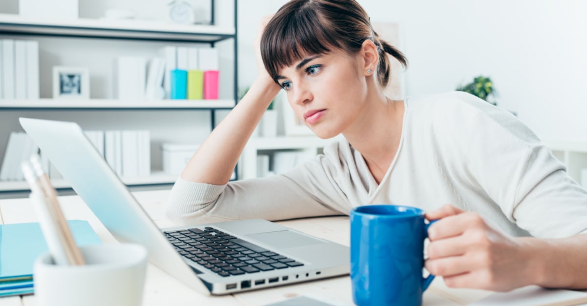 How to Reenergize at Work | PS Fitness