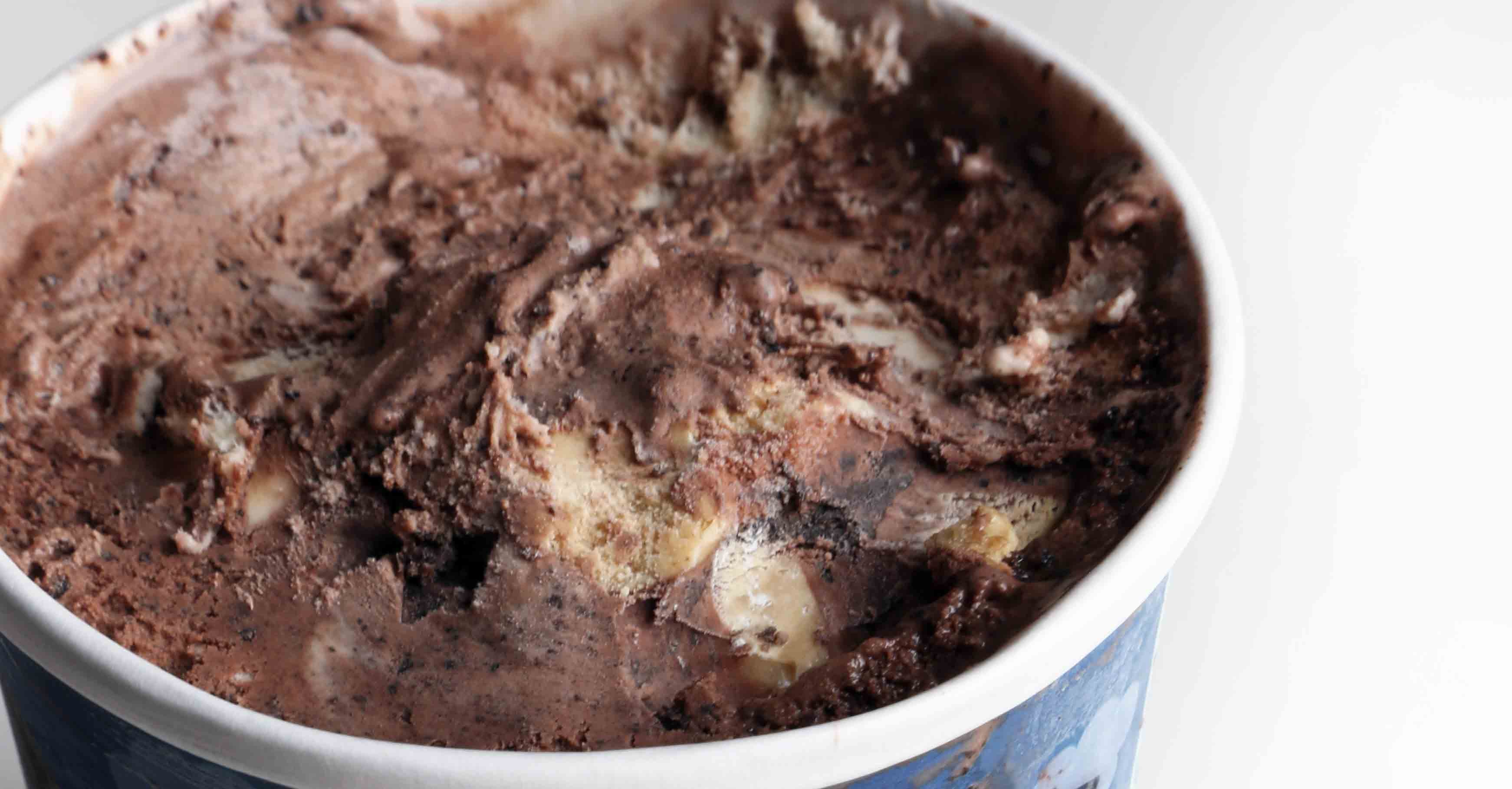 The Tonight Dough Ben and Jerry's Ice Cream | PS Food
