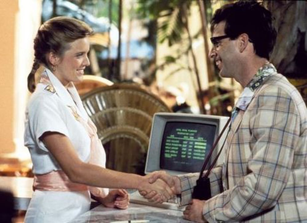 Spring Break Movies | PS Love