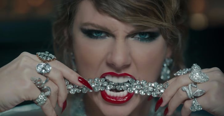 DJ Earworm "United State of Pop" Mashup 2017 | POPSUGAR Entertainment