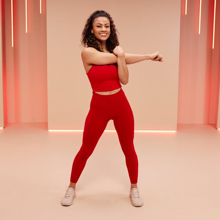 Day 3: Assess Your Flexibility With This 15-Minute Workout | 2023 Class Fitsugar 5-Day Workout ...