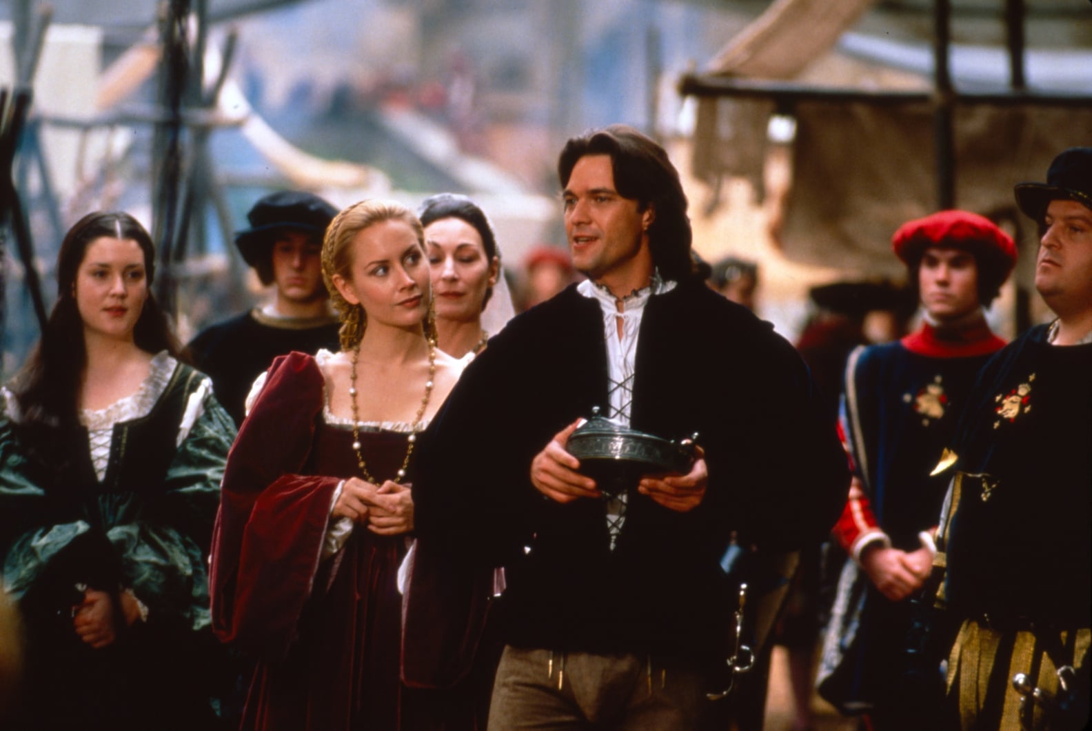 Romantic Comedies on Disney Plus | PS Entertainment