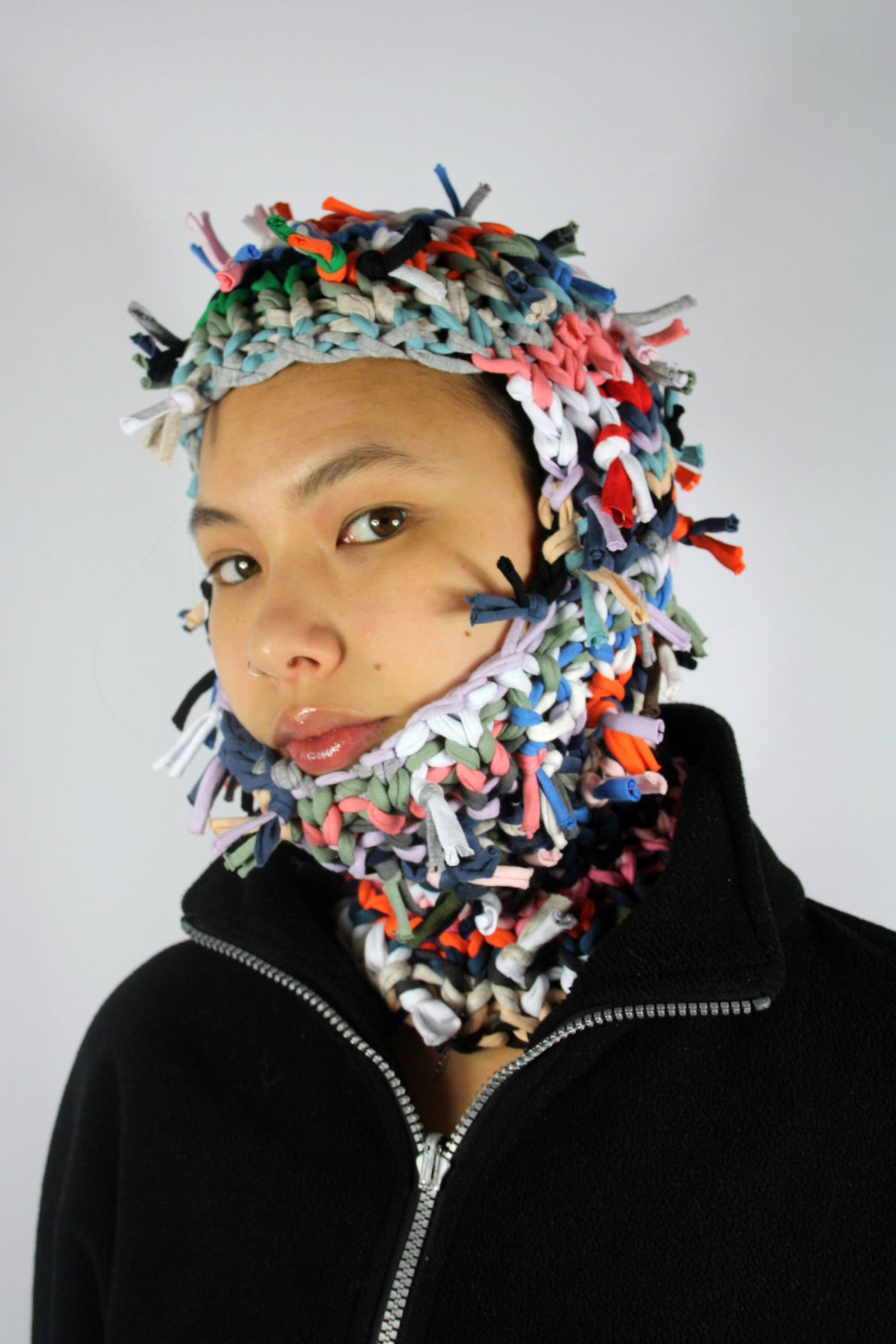 Balaclava Fashion Trend 2022 | PS Fashion