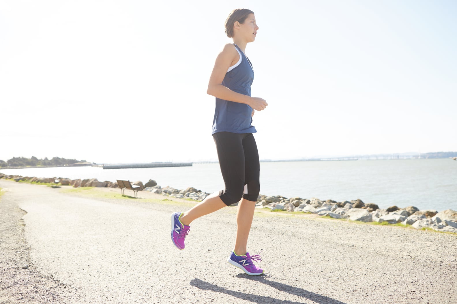 Long-Run Strategies | PS Fitness