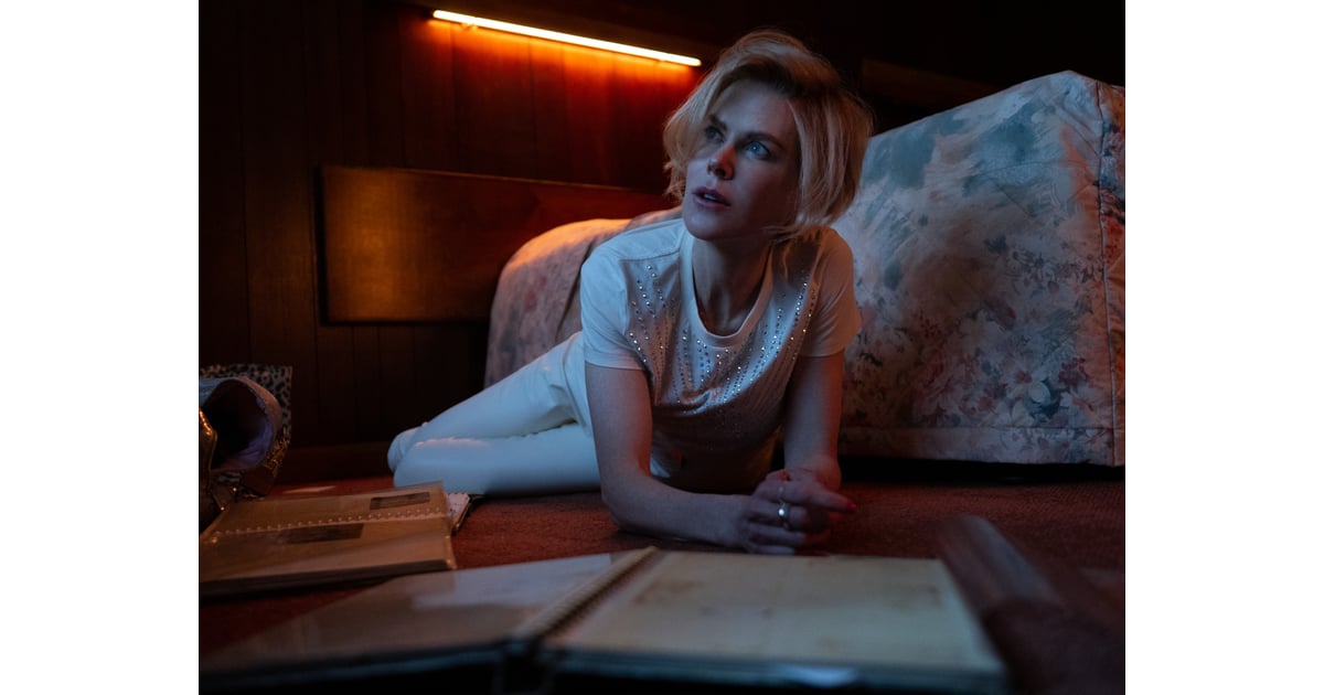 "Roar" Premiere Date | Apple TV+'s Roar Series | Release Date and ...