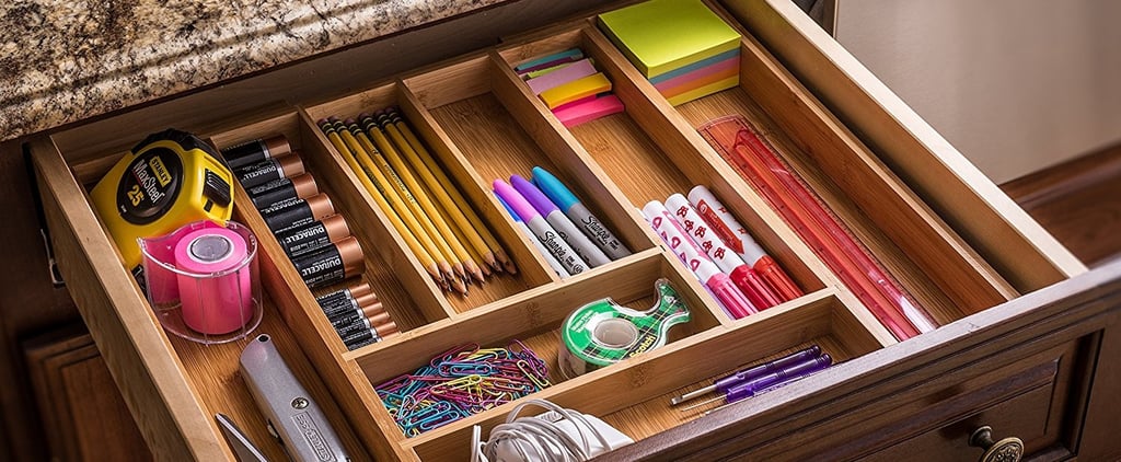 The Best Home Decor For Small Spaces | POPSUGAR Home