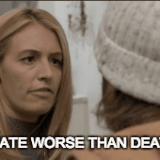 Facts About Ghosts From Deadbeat | POPSUGAR Entertainment