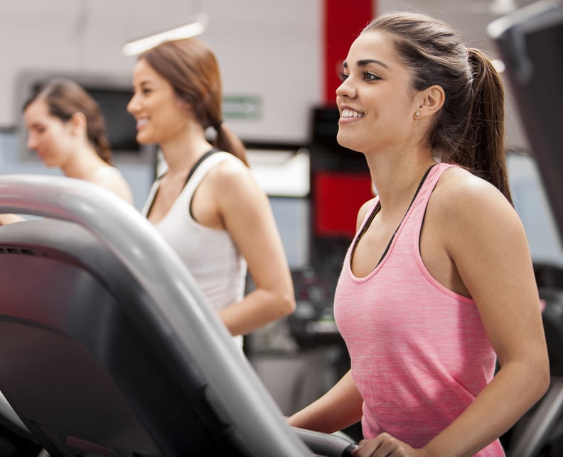 Mistakes People Make After Not Exercising | PS Fitness