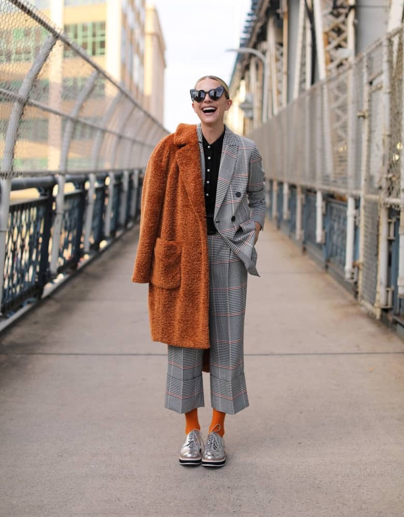 Best Statement Coats | PS Fashion