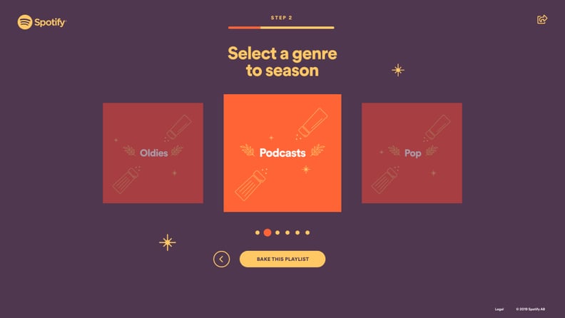 How to Use Spotify's Turkey Timer | PS Entertainment