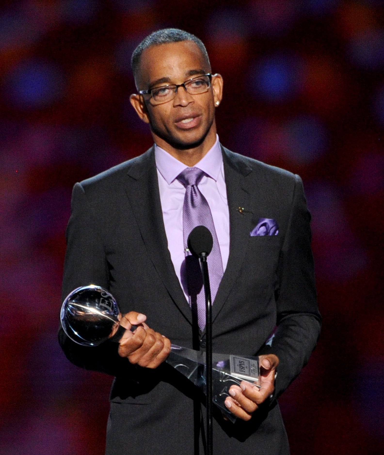 Celebrities at the ESPY Awards 2014 | PS Celebrity