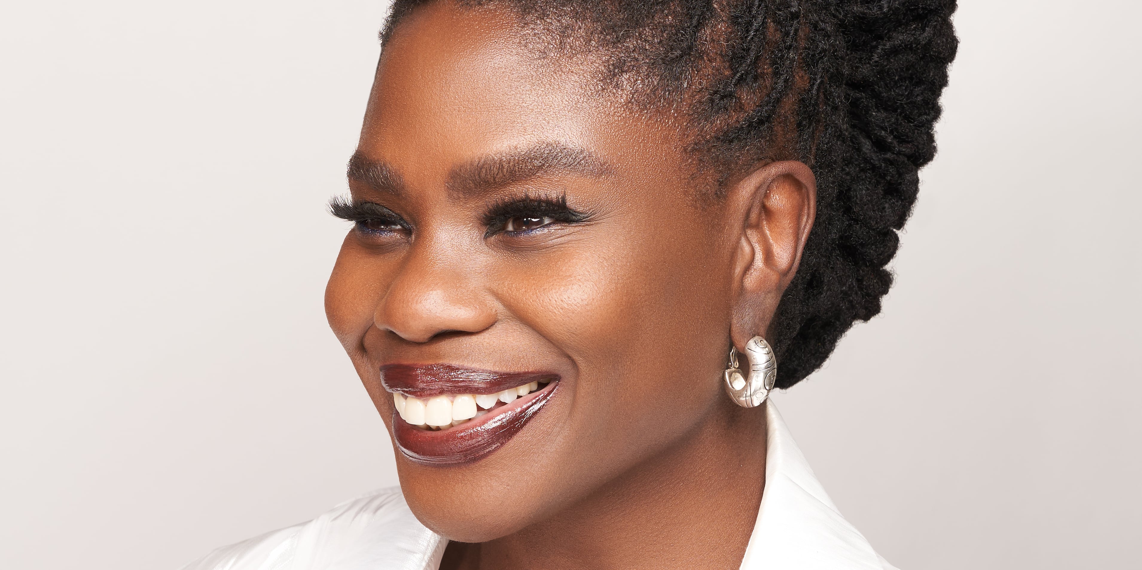 Danessa Myricks Details How She Created Her Eponymous Brand | PS Beauty