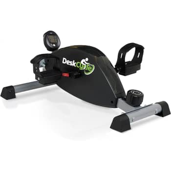 The Best Under-Desk Exercise Machines and Equipment | PS Fitness